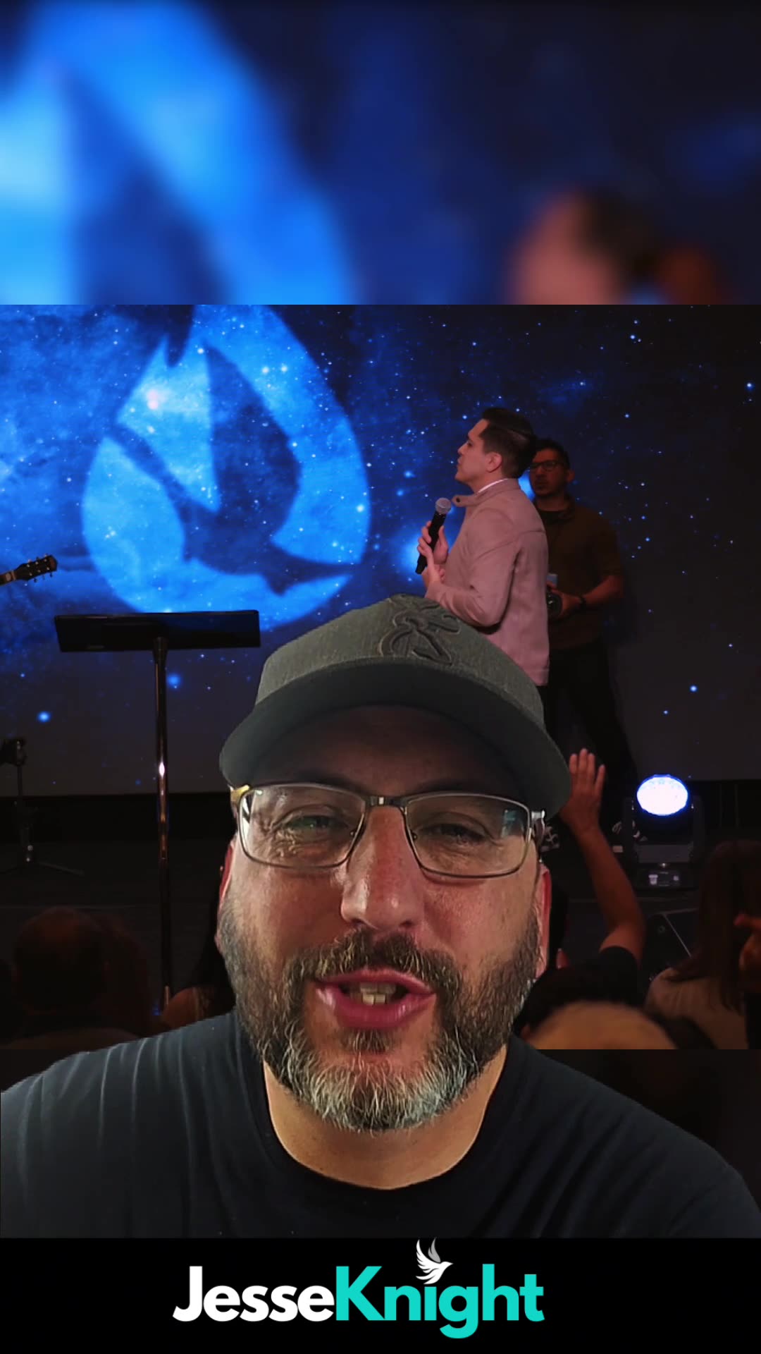 Jesus Heals Young Woman Of Stutter! 💪🔥