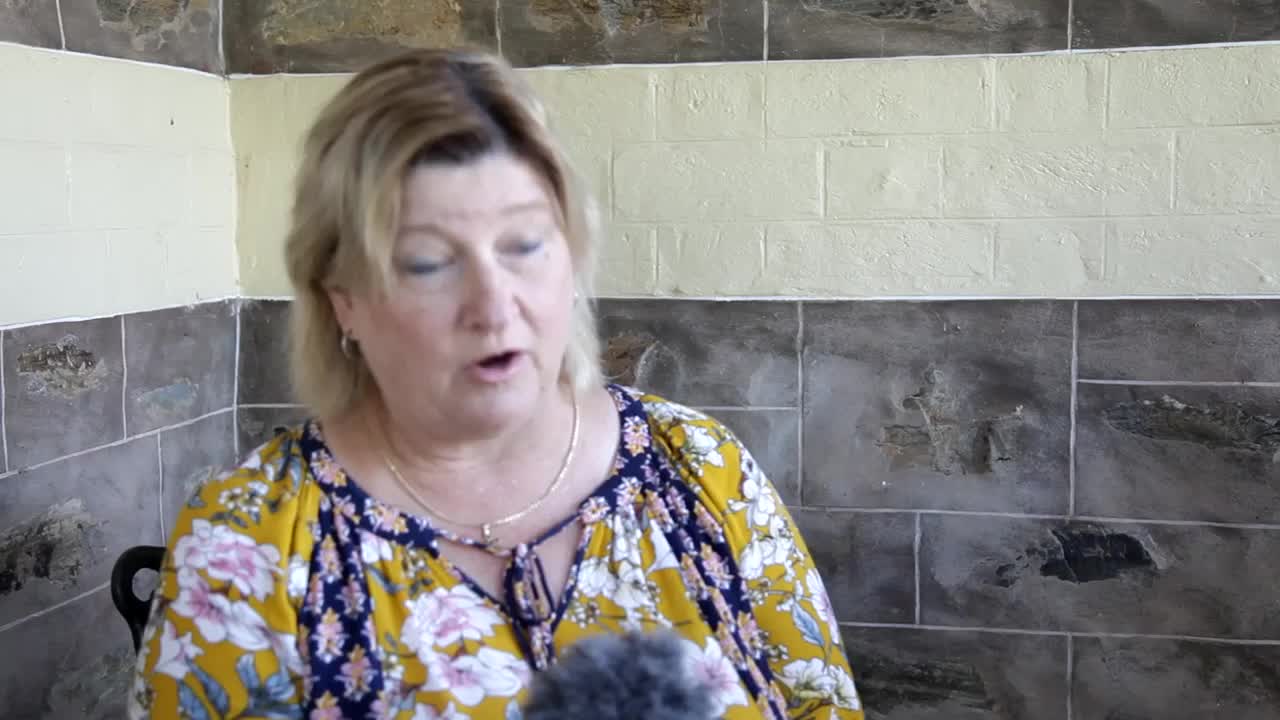 MATILDA BAWDEN ON THE POLITICAL & MEDICAL TYRANNY SUFFOCATING SOUTH ...