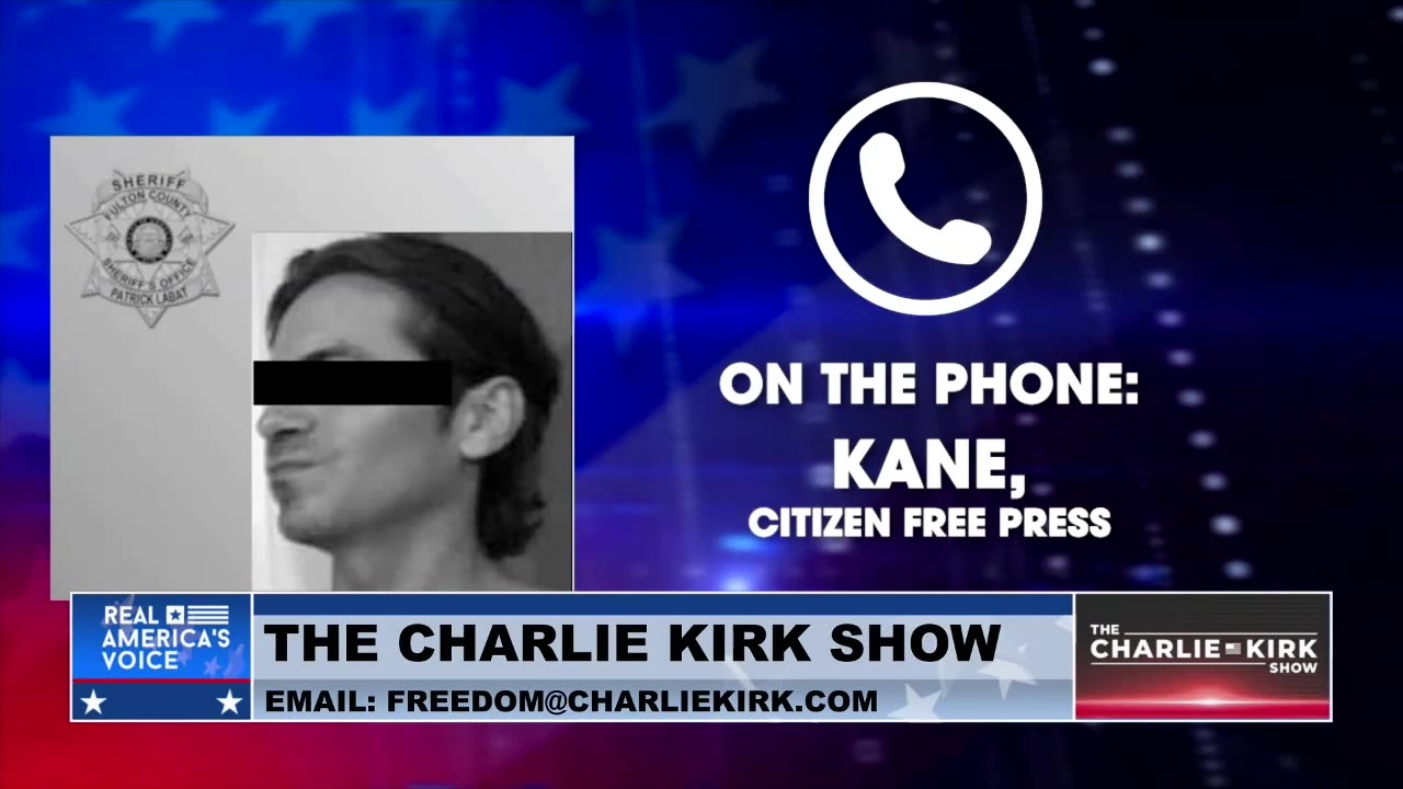 Citizen Free Press Founder 'Kane' Recaps Super Tuesday: What Everyone ...