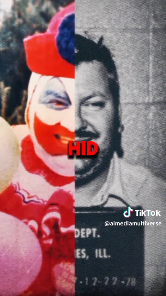The REAL Life TERRIFIER
