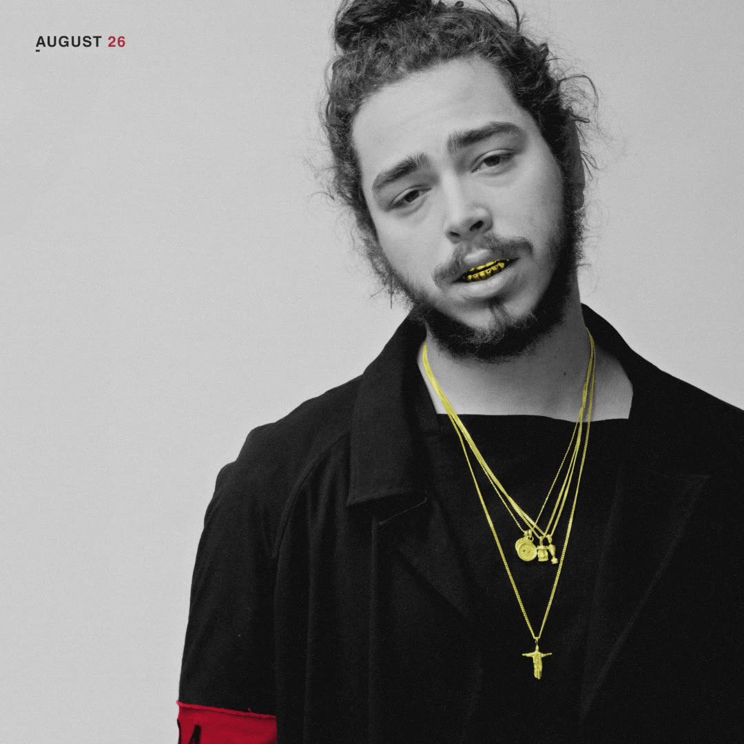 Post Malone Mix pt3 | Album Version 2nd Edition