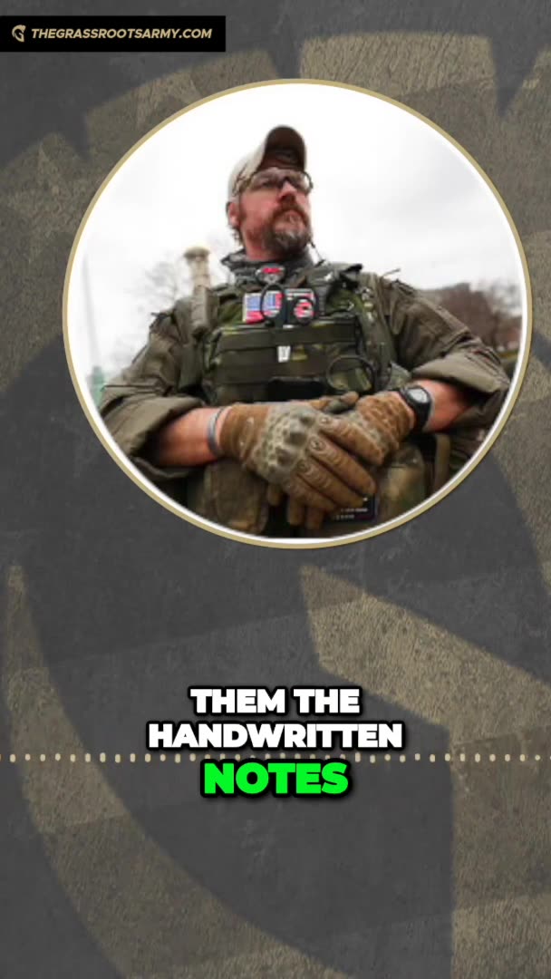 Going LIVE With Green Beret Jeremy Brown As He Exposes The FBI On ...