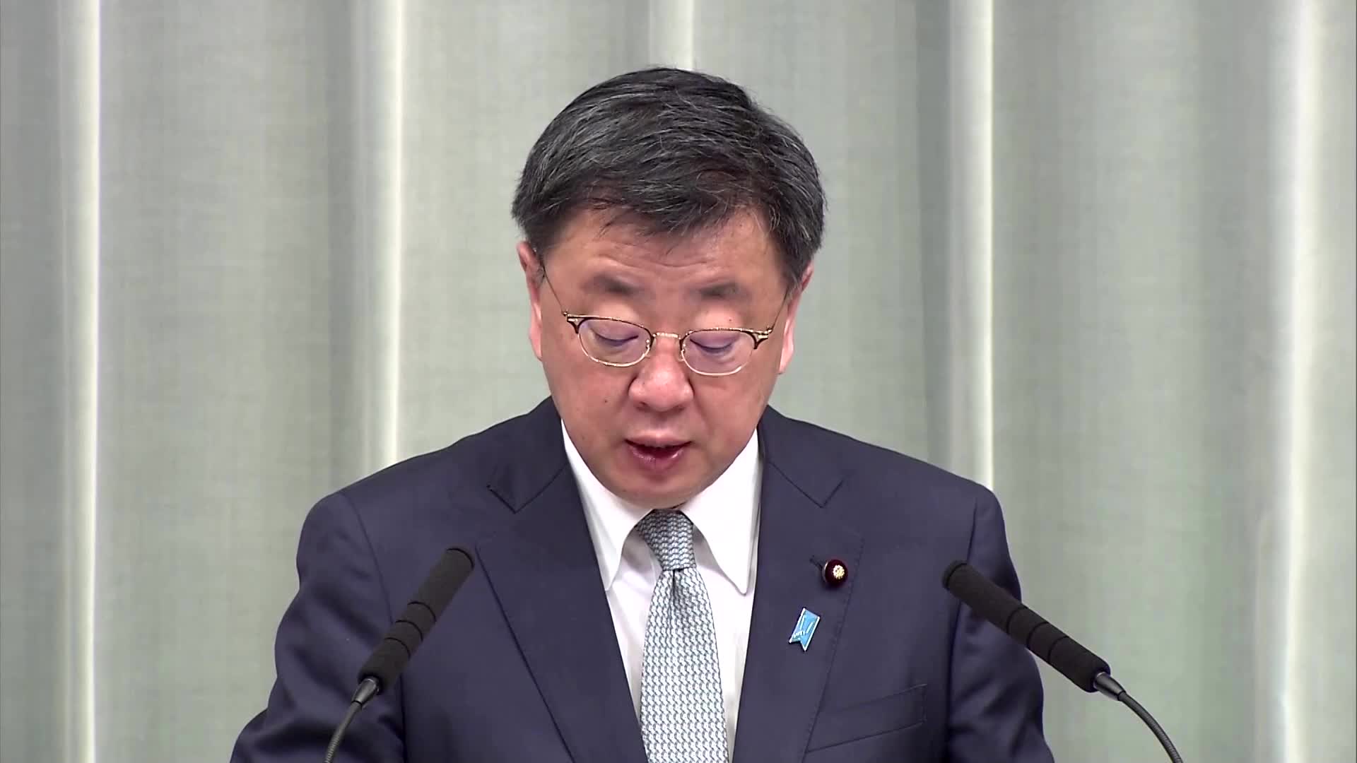 Japan: Rescue operation underway after ship sinks