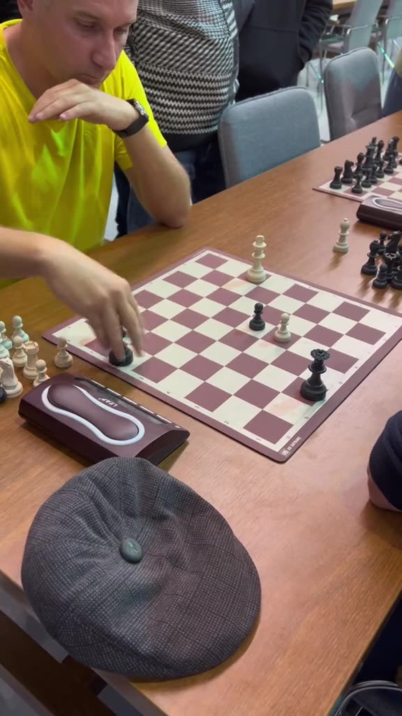 Batumi international blitz tournament 2022