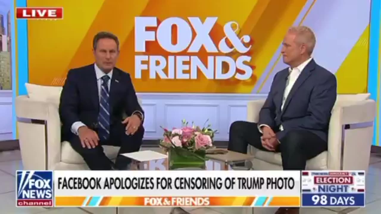 Fox News: Google feature omits search results for failed Trump ...