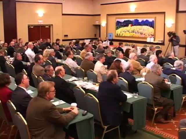 2004 American Renaissance (AmRen) Conference Speeches