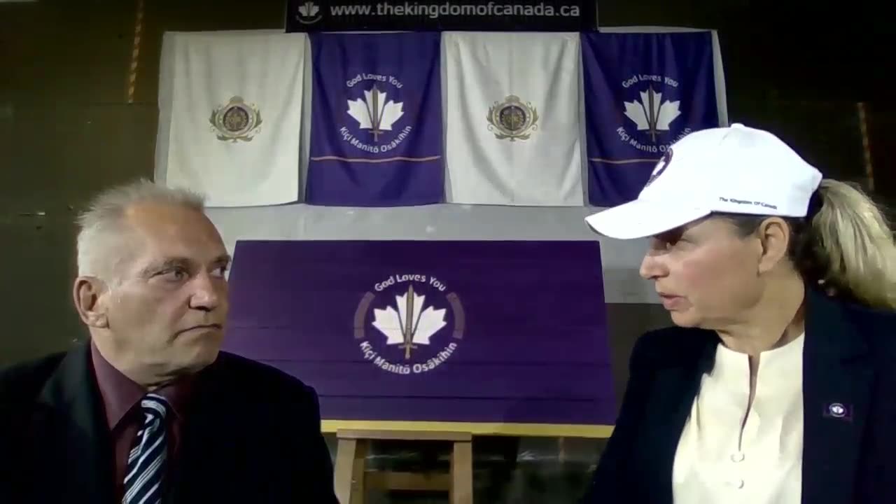 Exclusive Interview by H.E. Darlene Ondie, interviewee - Richmound ...