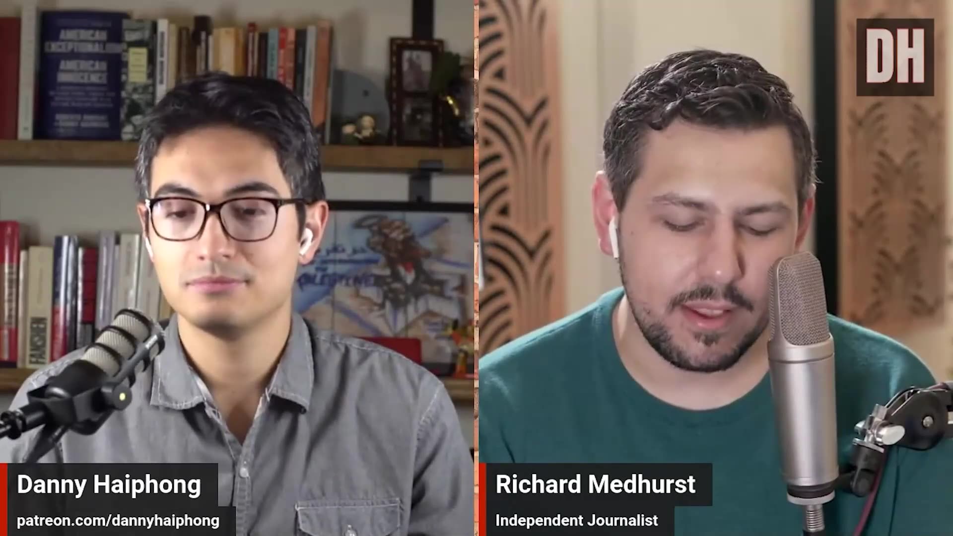 China just changed EVERYTHING in the Middle East and the US Wants WAR w ...