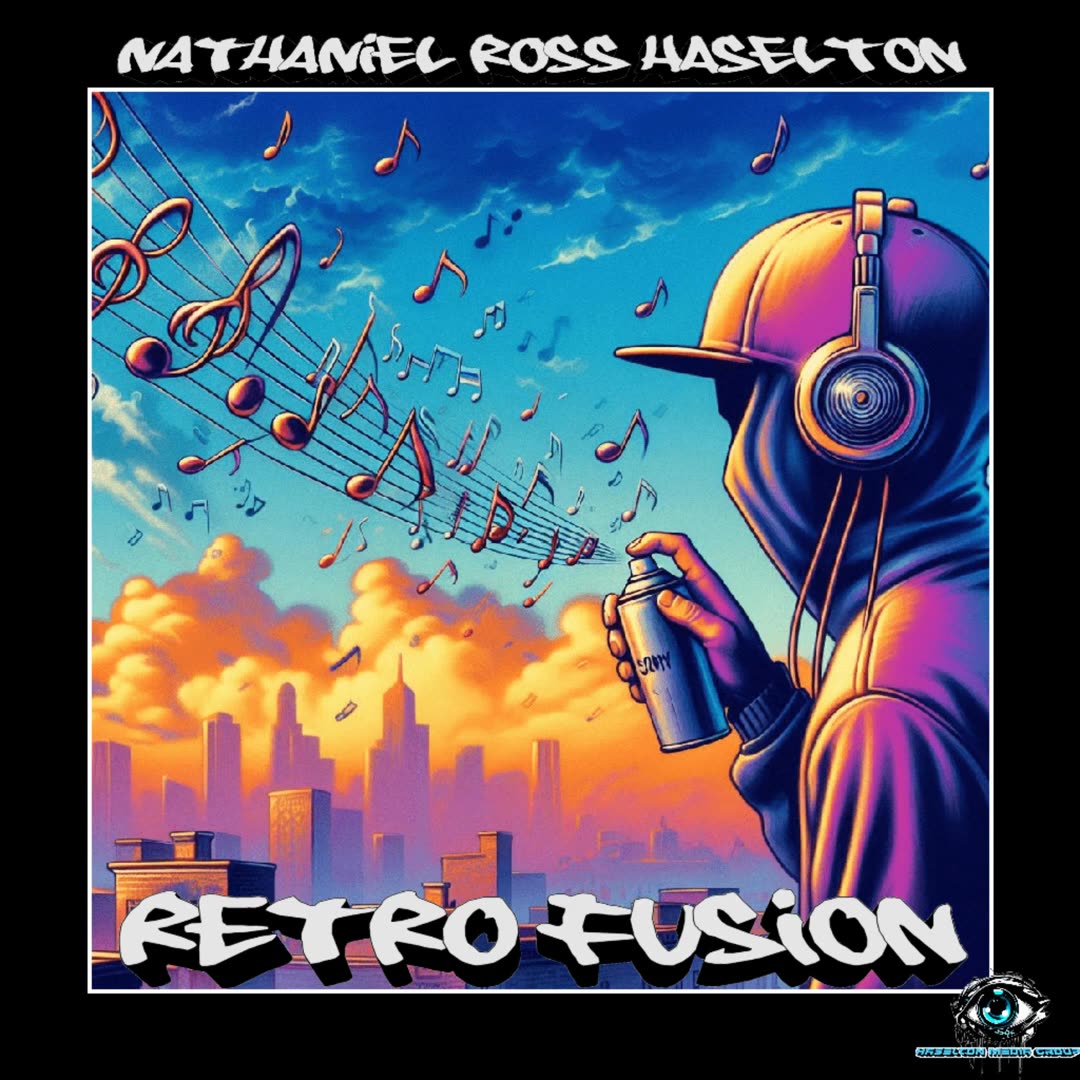 Nathaniel Ross Haselton - Retro Fusion