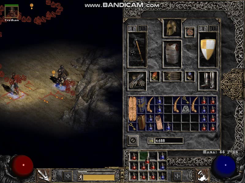 Diablo 2 Lords of Destruction Original Gameplay #Diablo2 #Rumblegamer