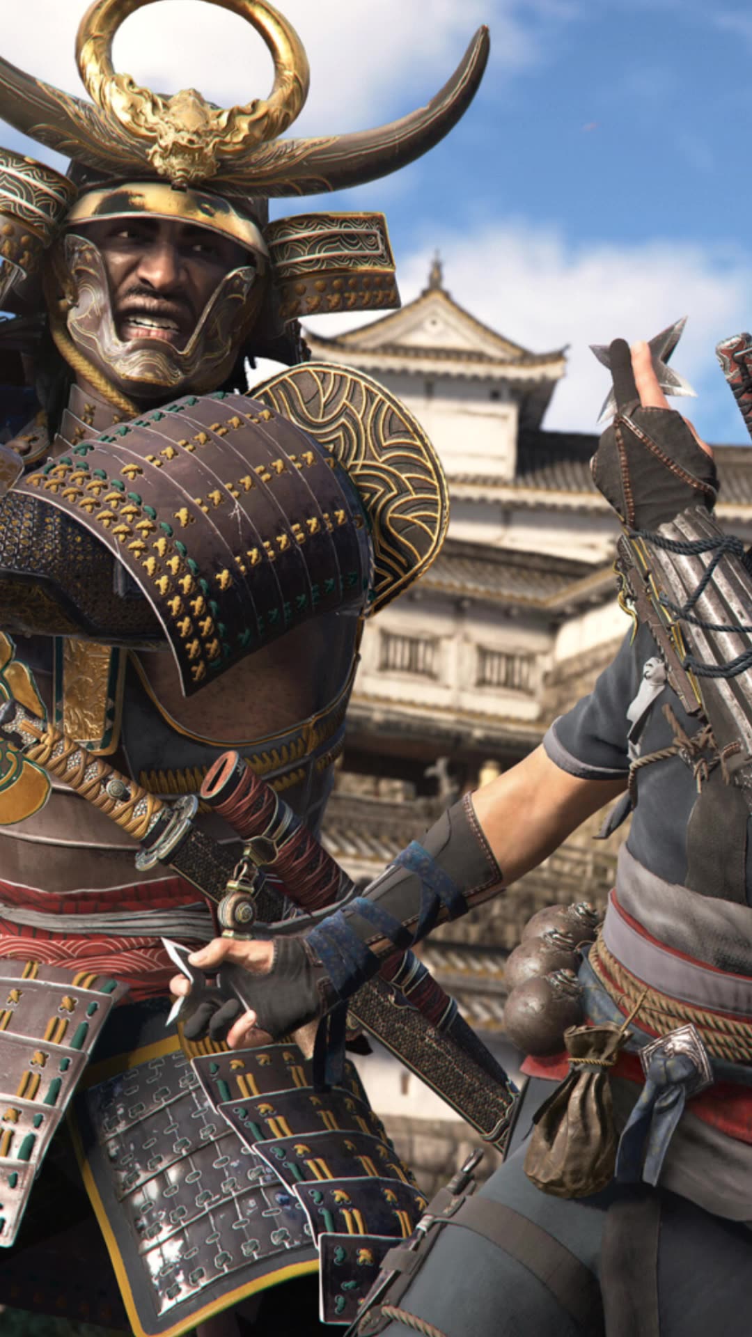 Ubisoft is Lying to You (Japanese History)