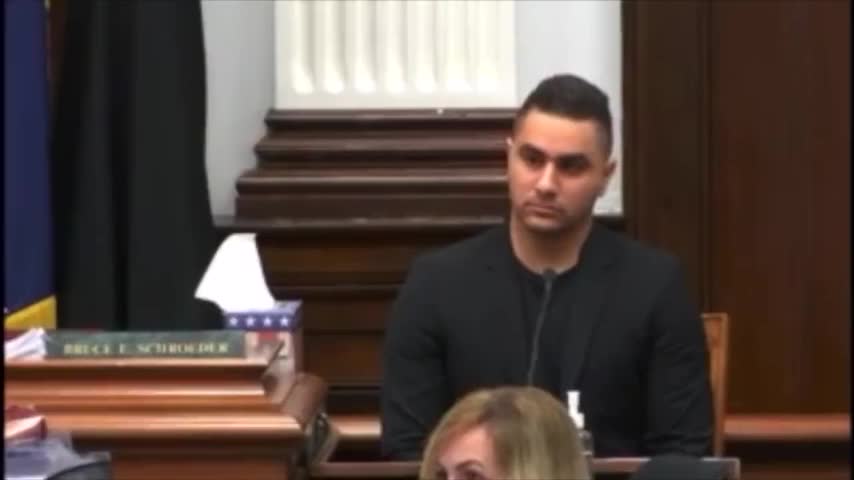 Rittenhouse Prosecutor Is Very Afraid Footage of Riot Is “Slanted ...