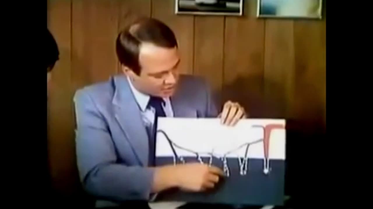 Gordon Cooper Phobol Cheng others corroborating authenticity of Billy ...