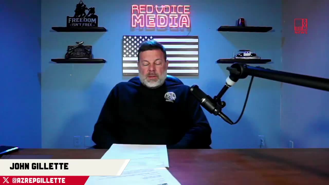 Voter's Party Being Changed Without Knowledge In Maricopa County ...