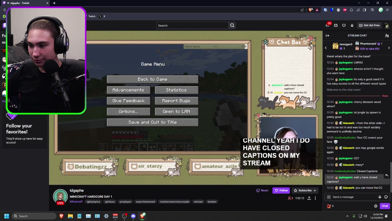 Finding The Worst Twitch Streamers