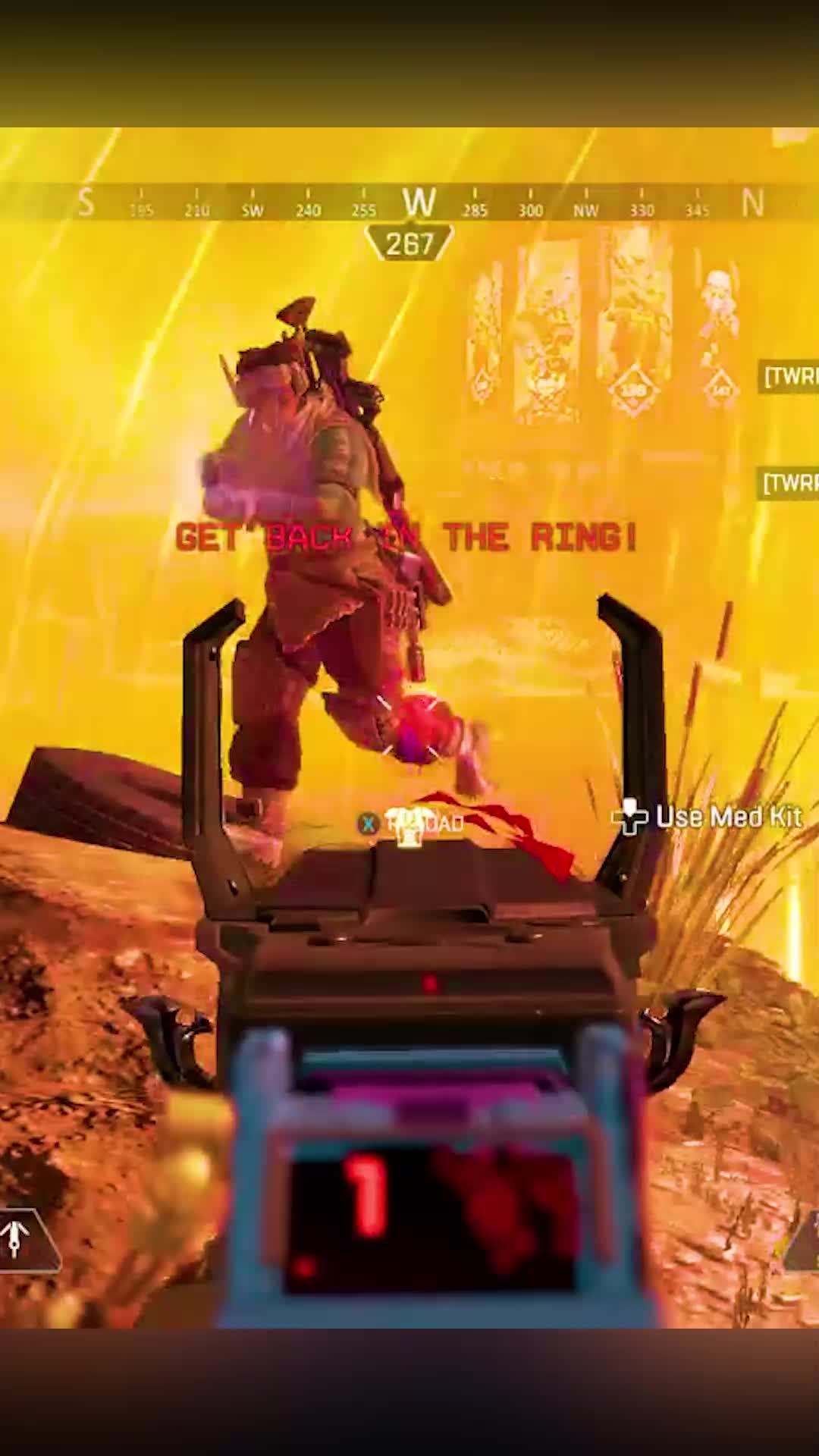 Secret Pathfinder Lore