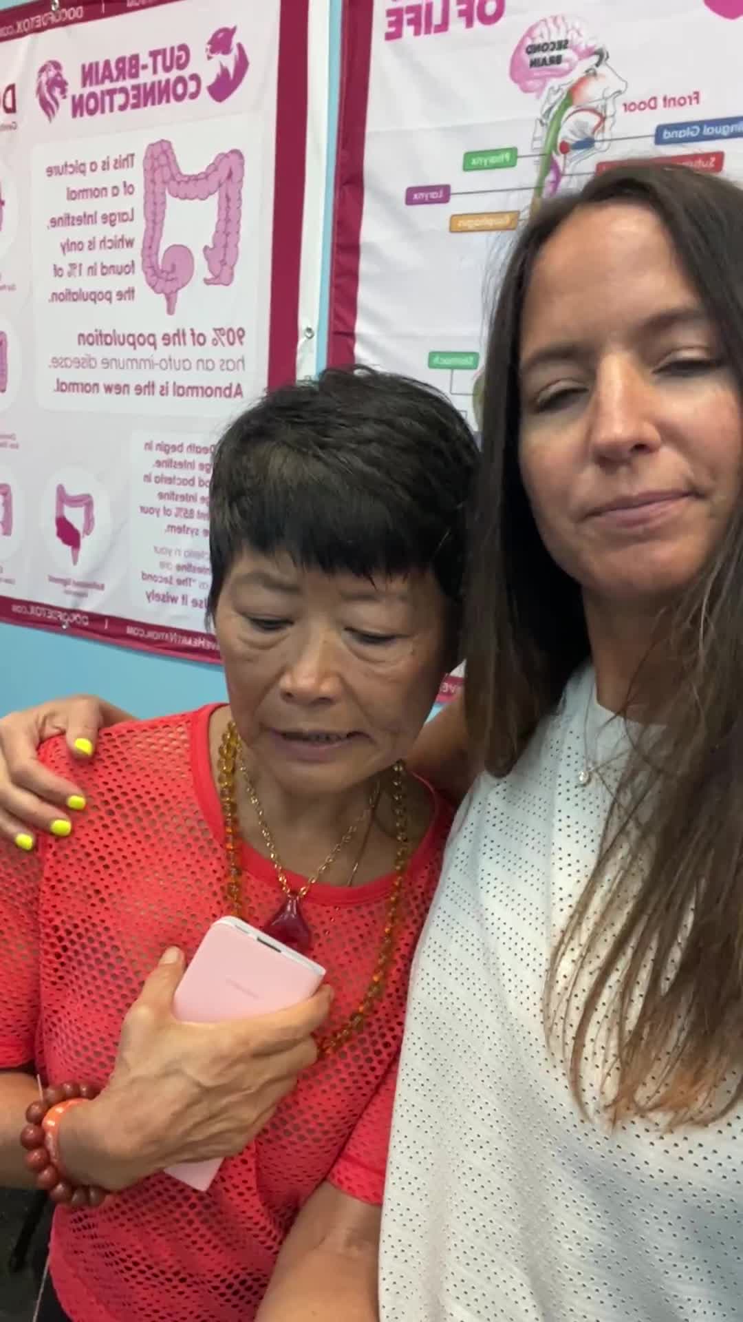 PATIENT 2 PRACTITIONER 2 👩‍⚕️ DOCTOR 👨‍⚕️