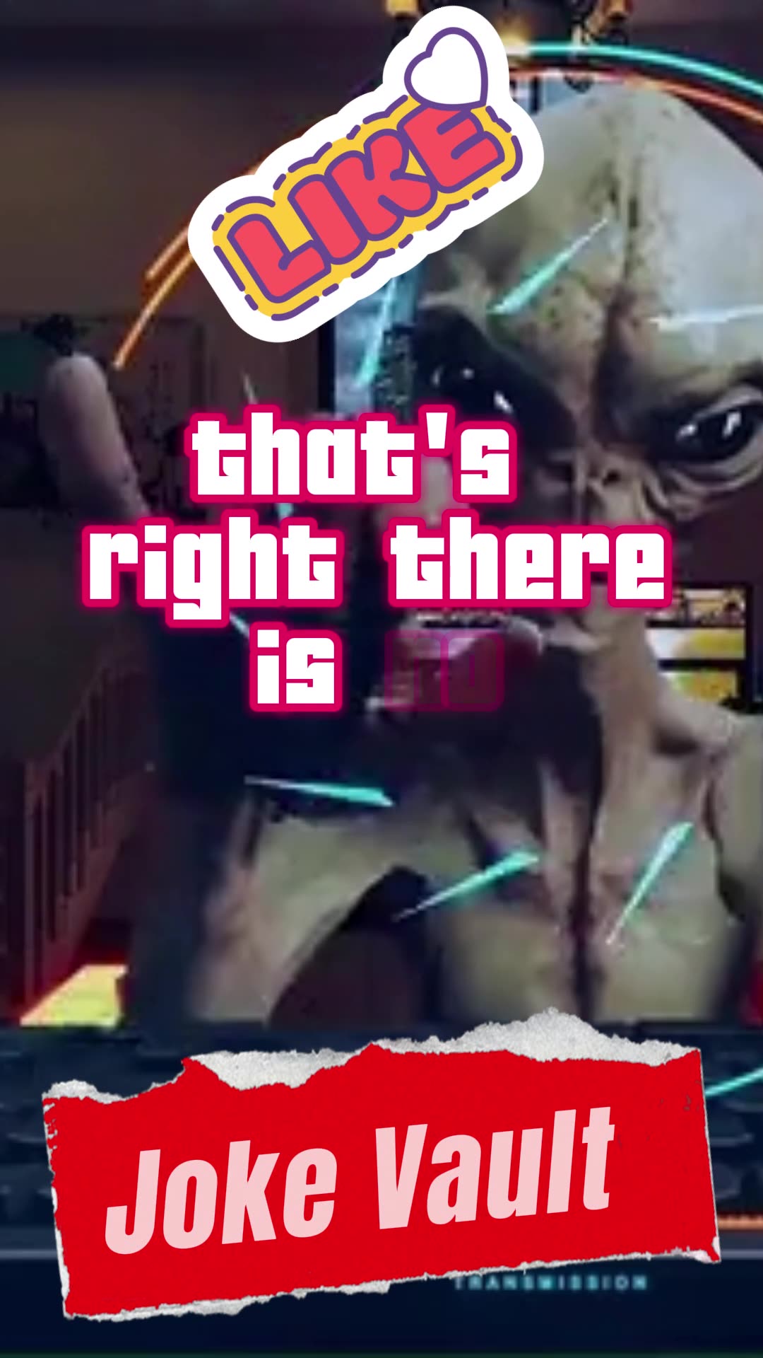 Funny Alien Dad Jokes. These Will Make You Laugh Out Loud 🤪