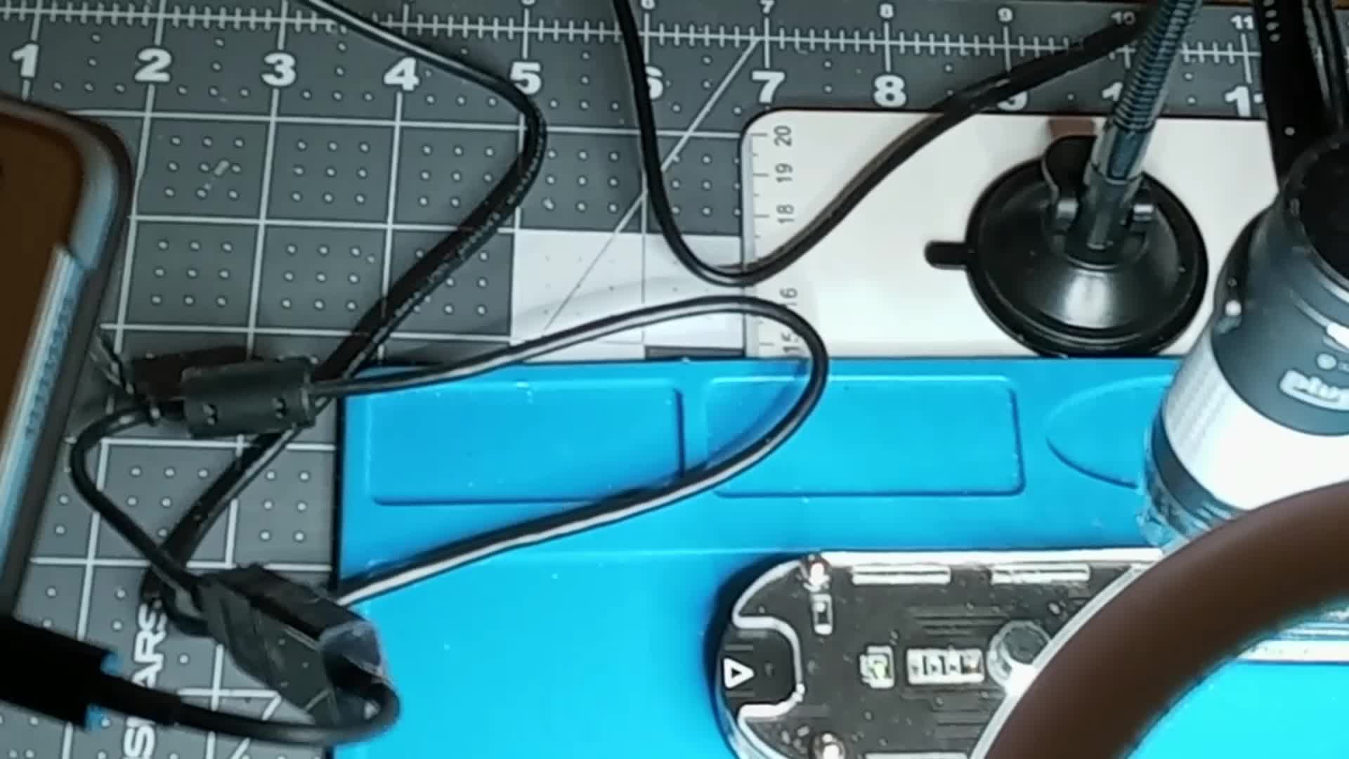 Plugable Digital Microscope 5126