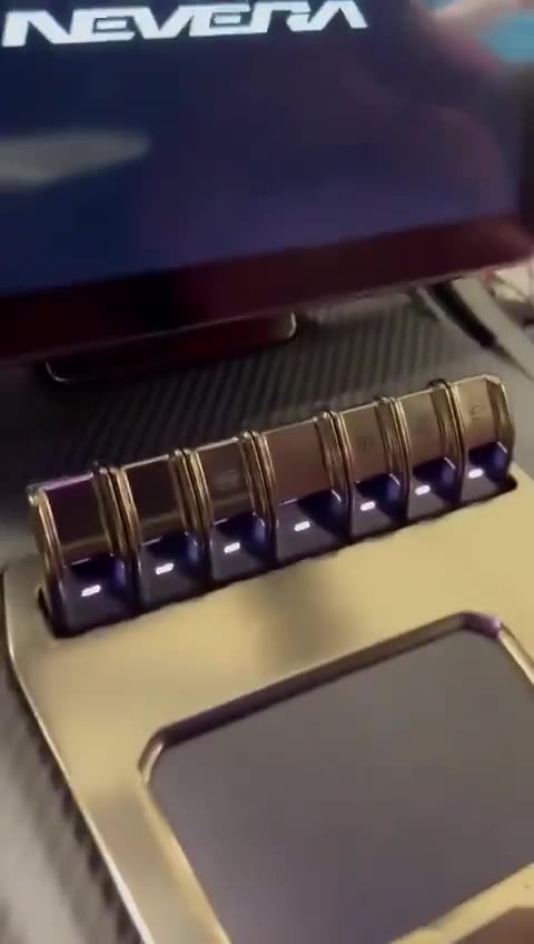 Andrew Tate #new car Rimac nevera