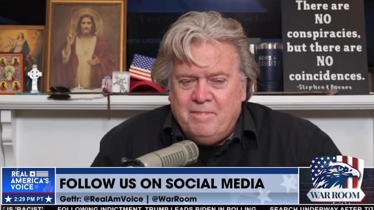 Full spectrum energy dominance is the basis and foundation of the Trump ...