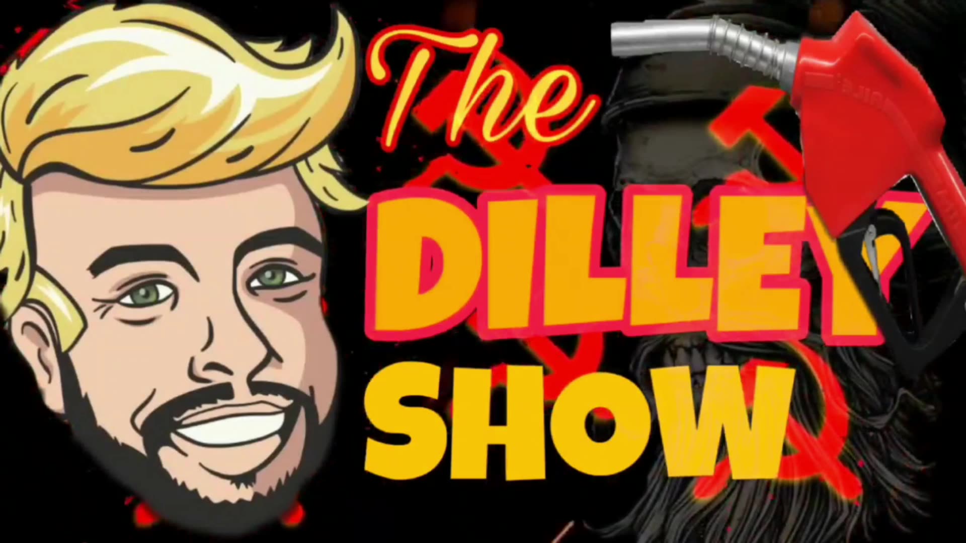 Another Trump Indictment and Meme Fall Out! w/Author Brenden Dilley 07 ...