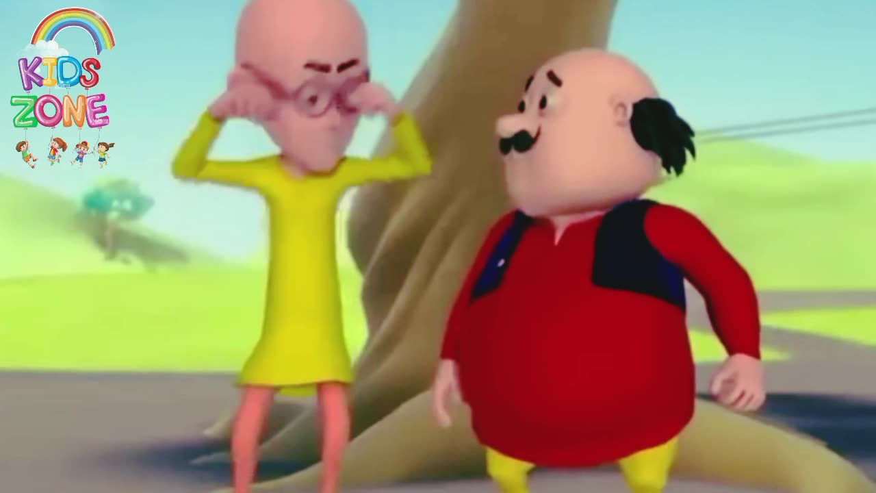 New Compilation | Motu Patlu New | Motu Patlu Ki Jodi | Cartoons For ...