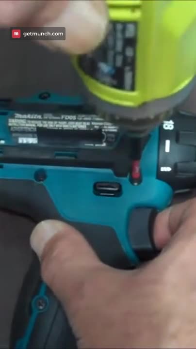 Exploring the Inner Workings, Taking Apart a Machine