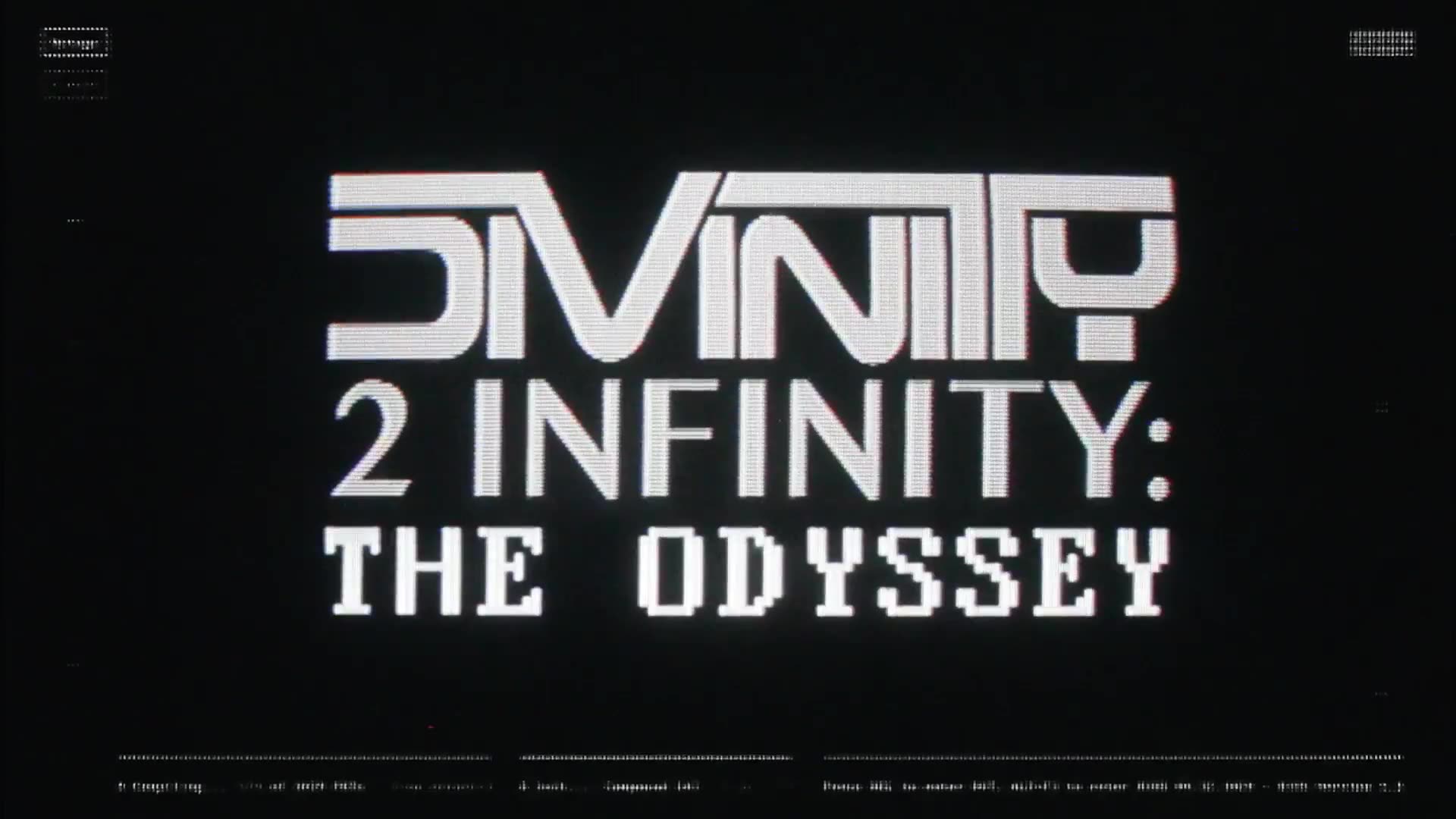 DJ MUGGS - DIVINITY 2 INFINITY ORIGINAL MOTION PICTURE SCORE - #17 ...