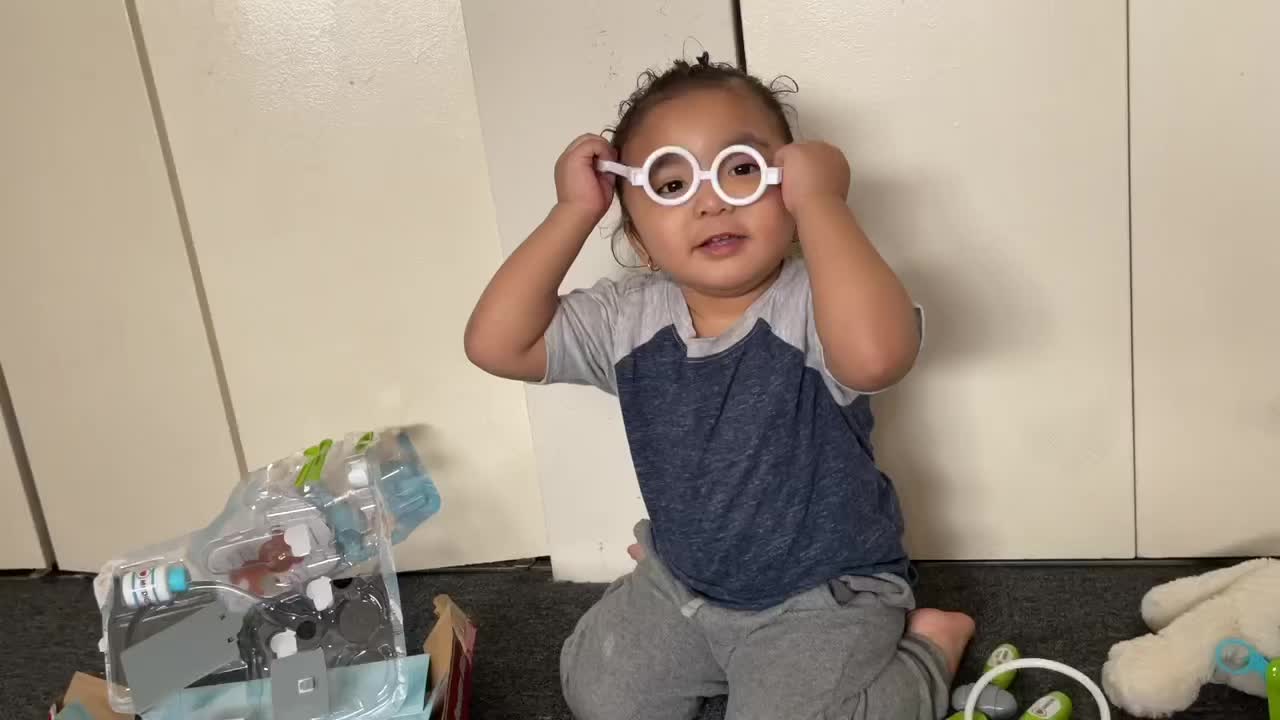 Christmas gift for kids