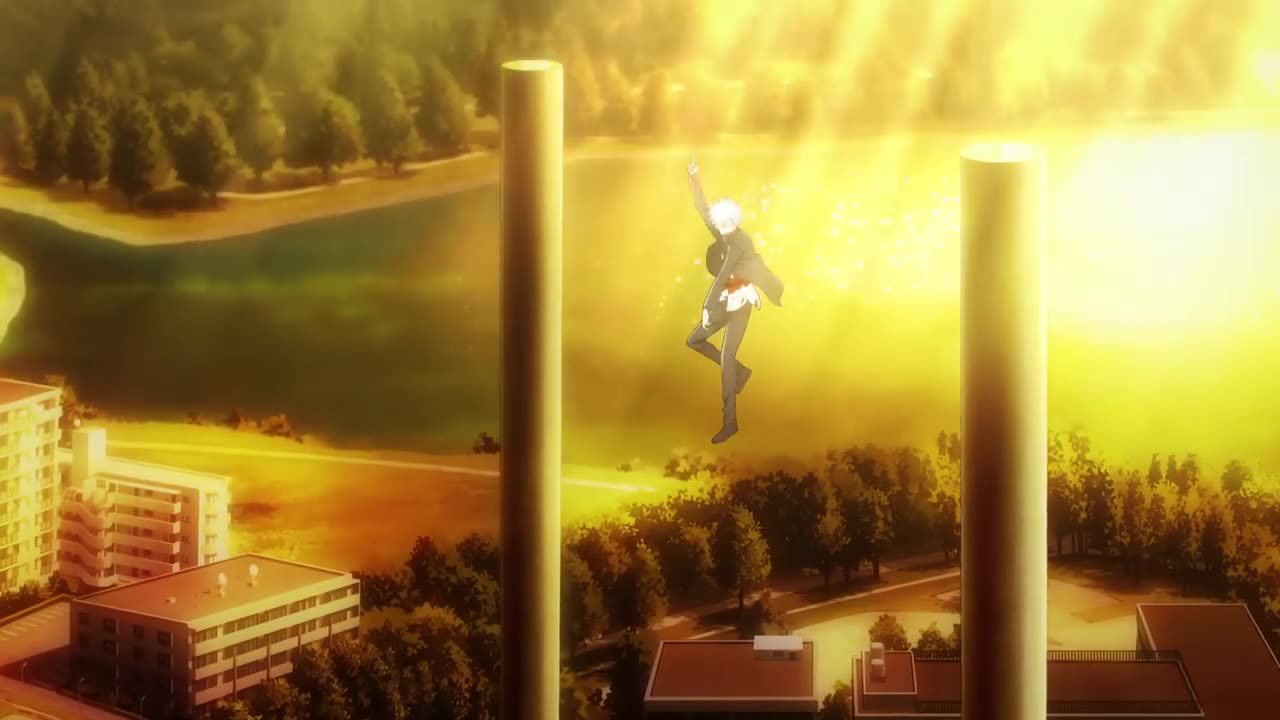 Gojo vs Toji: The Rematch of Legends - Full Fight | Jujutsu Kaisen S2 ...