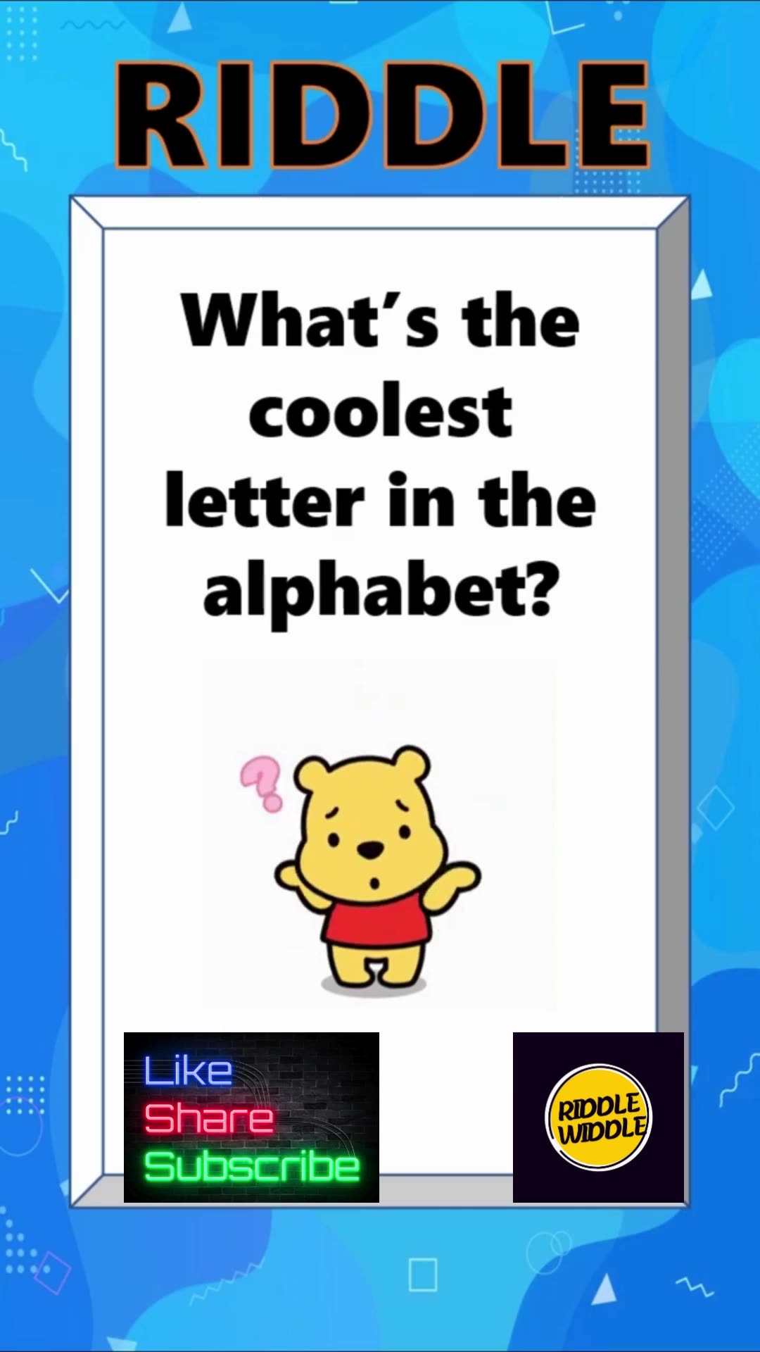 Riddles | riddles with answers | riddles in english | Riddle Bell | # ...