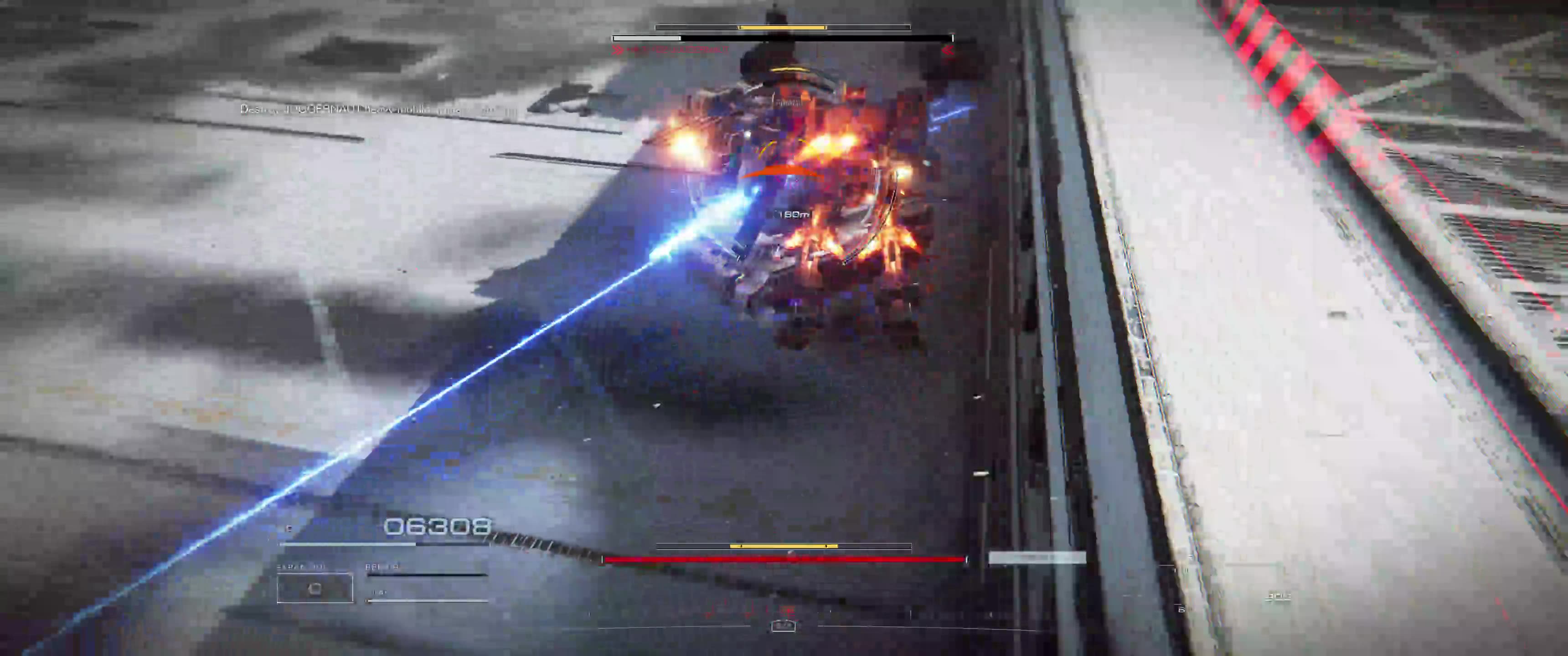 Gundam mech dark souls! 😮pt69 & COD