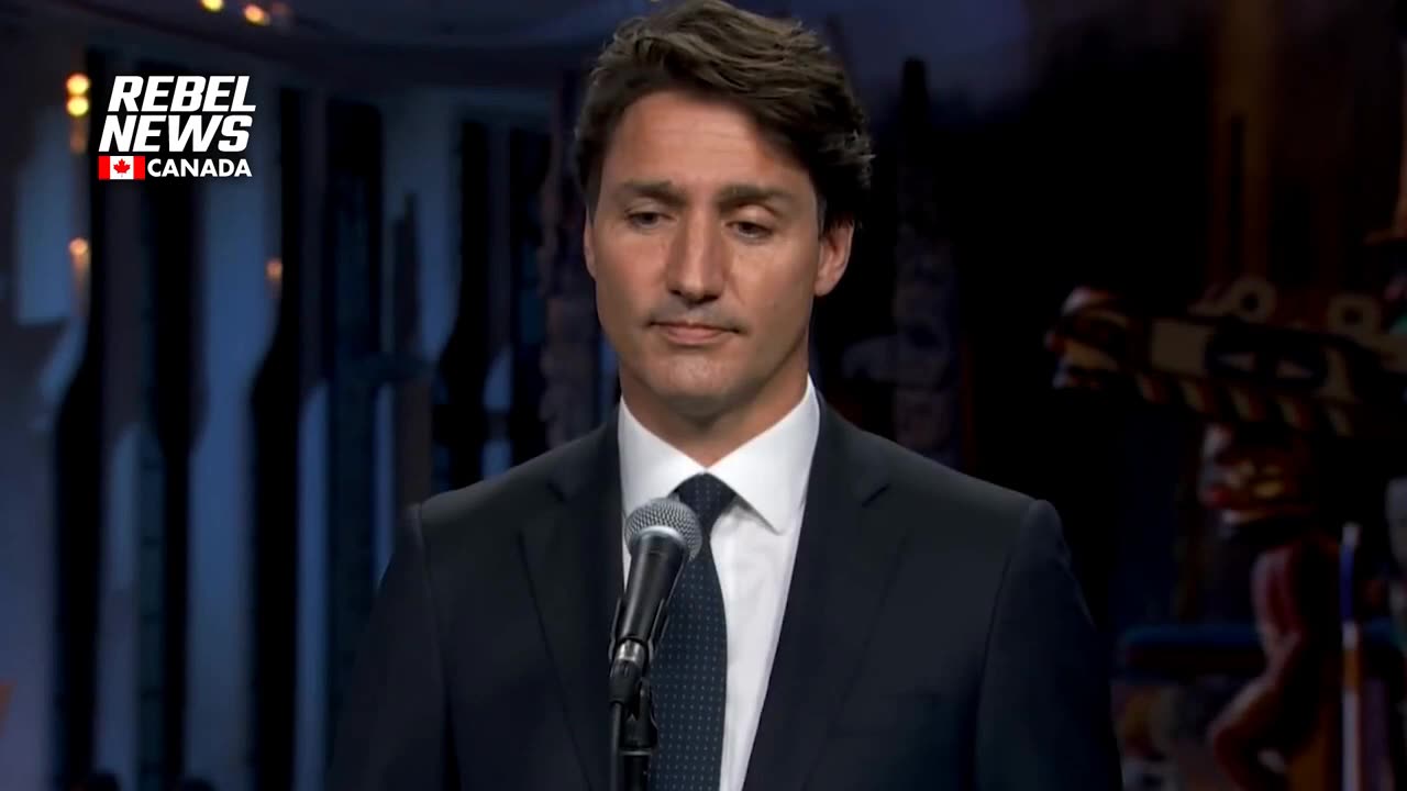 Did you know that the Canadian Anti-Hate Network is funded by Justin ...