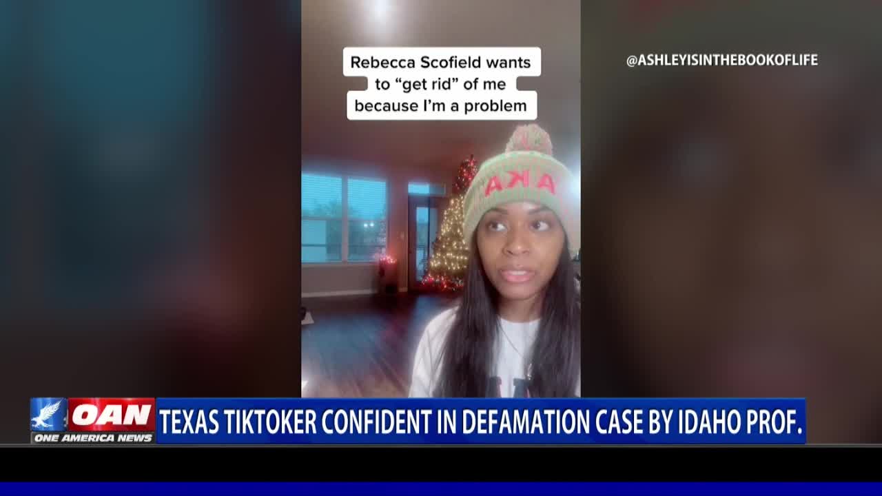 Texas TikToker confident in defamation case by University of Idaho ...