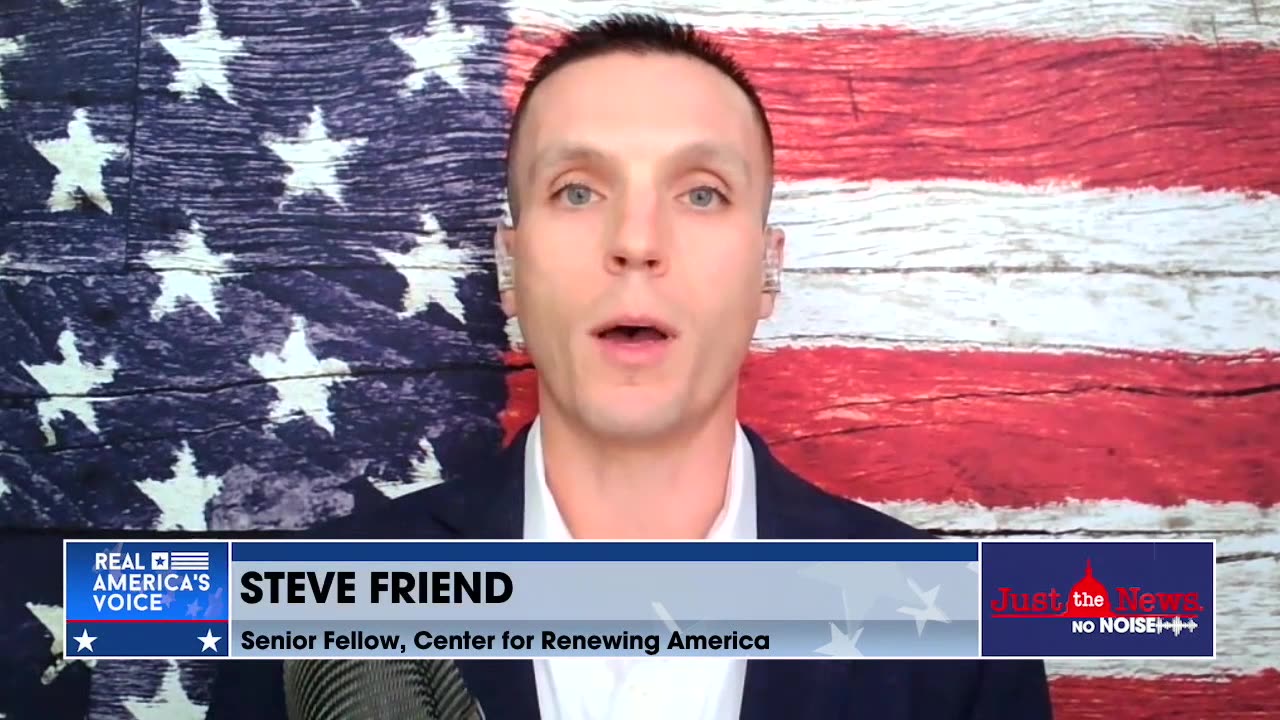 Steve Friend shuts down accusations that claim he was compensated for ...