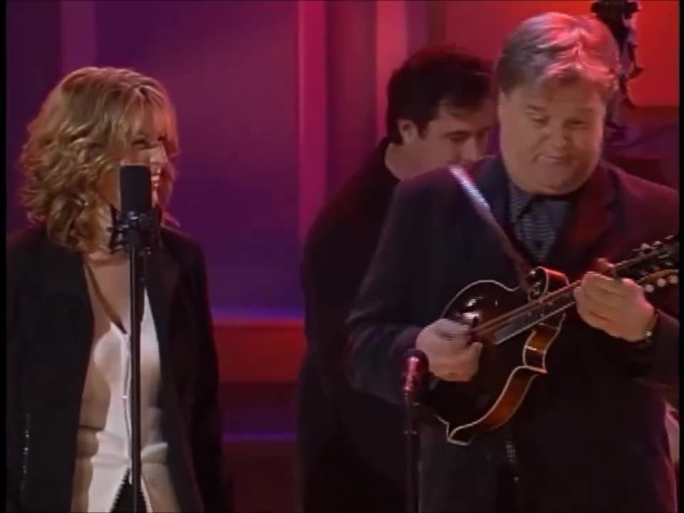 Daniel Prayed - Patty Loveless & Ricky Skaggs
