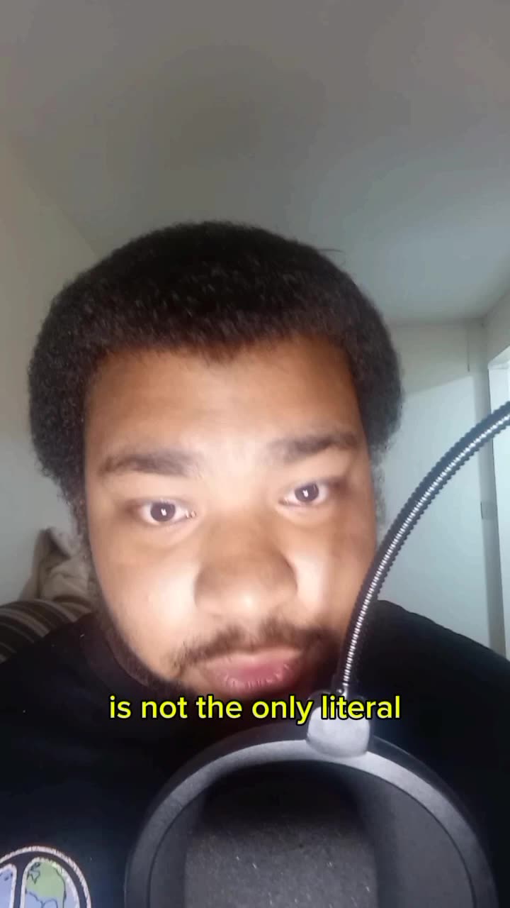 Death, Evolution, and the literal nature of Genesis: Theology Talk 7 ...