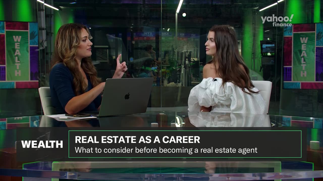 Jessica Markowski of 'Owning Manhattan' breaks down the 'craft' of ...