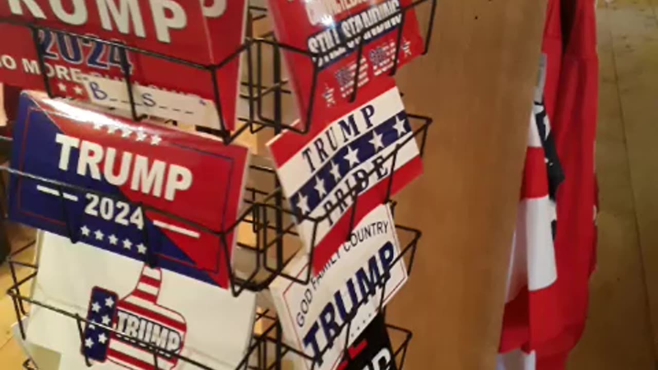 TRUMP '24
