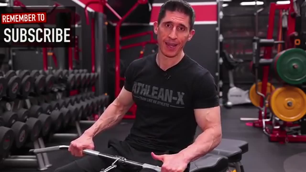 The ONLY 2 Exercises You Need for Rear Delts (NO, SERIOUSLY!) #workout ...