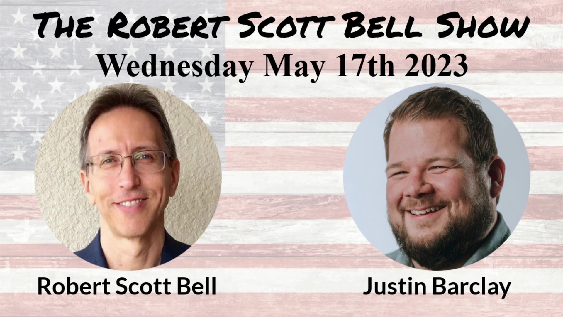 The RSB Show 5-17-23 - The decline of science at the FDA, Justin ...