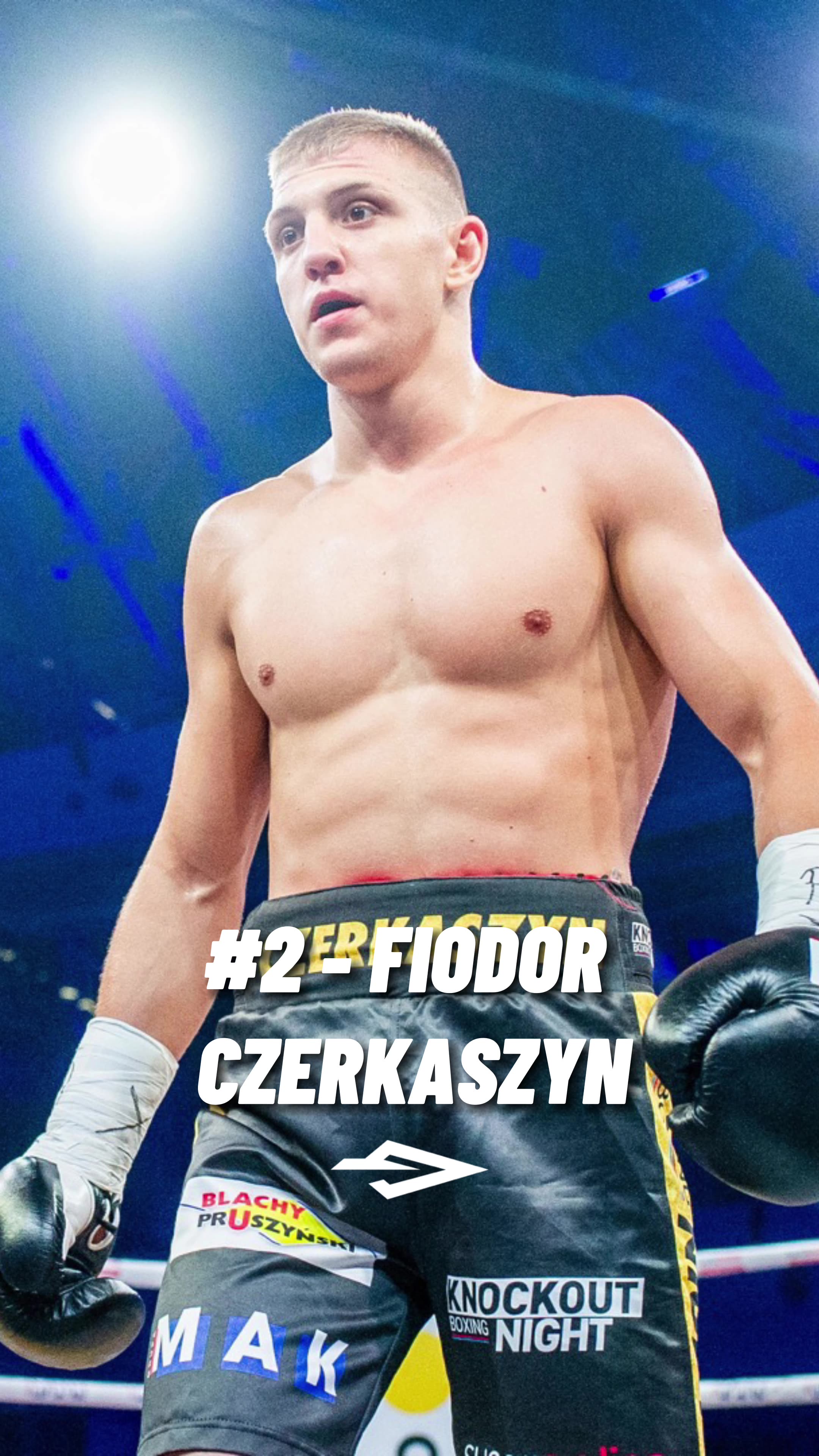 Top 5 Polish boxers