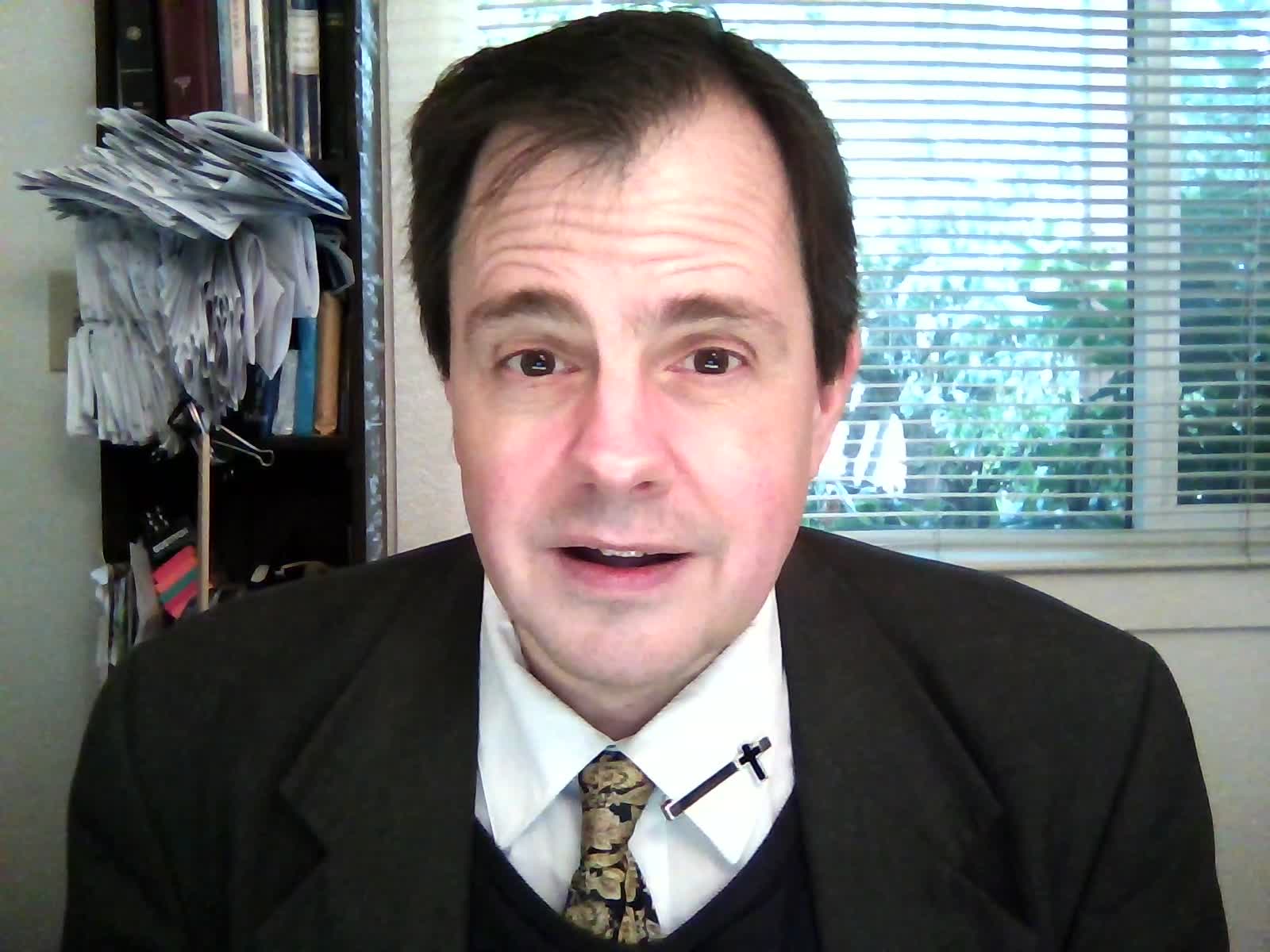 Navy SEALs Sink FEMA Barge Headed to South Carolina - M. Baxter ...