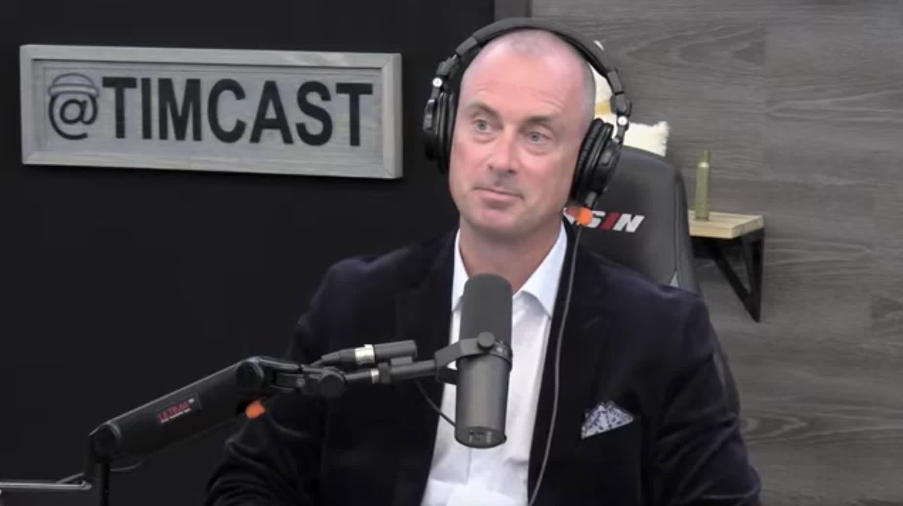 Billboard Chris talks about what happened after he had a billboard put ...