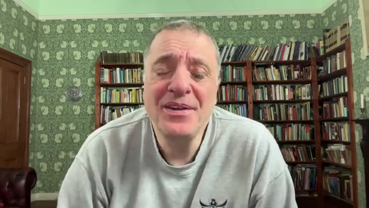 US/UK Strike Houthis, Prepare Iran Strike, MidEast Outrage, Wider War ...