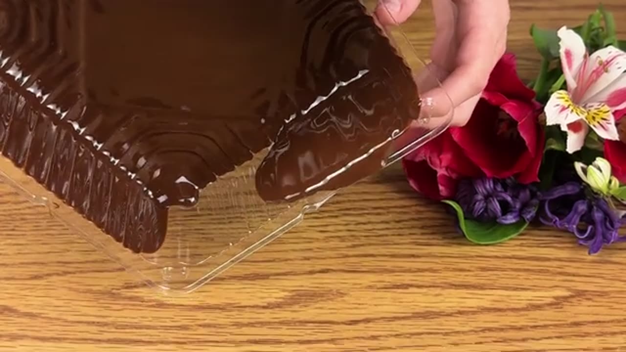 Chocolate Dessert Everyone's Talking About! Simply and Incredibly ...