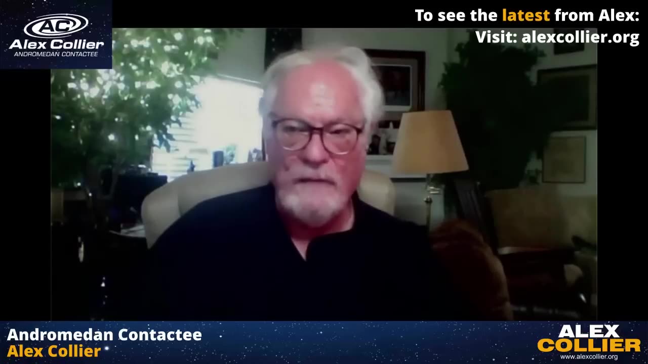 Will Walk-Ins Aid Humanity's Transition to Higher Densities? Alex ...