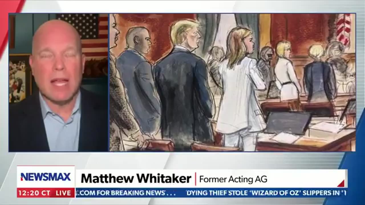 The appeals court is expected to overturn Trump-E. Jean Carroll ruling