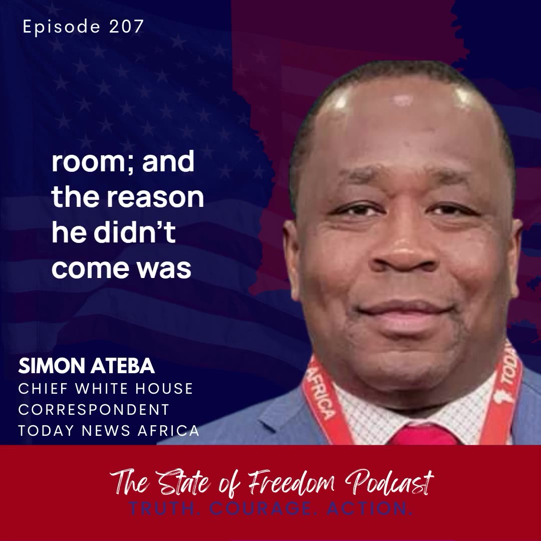 Why Biden Skipped Every White House Press Briefing – Simon Ateba ...